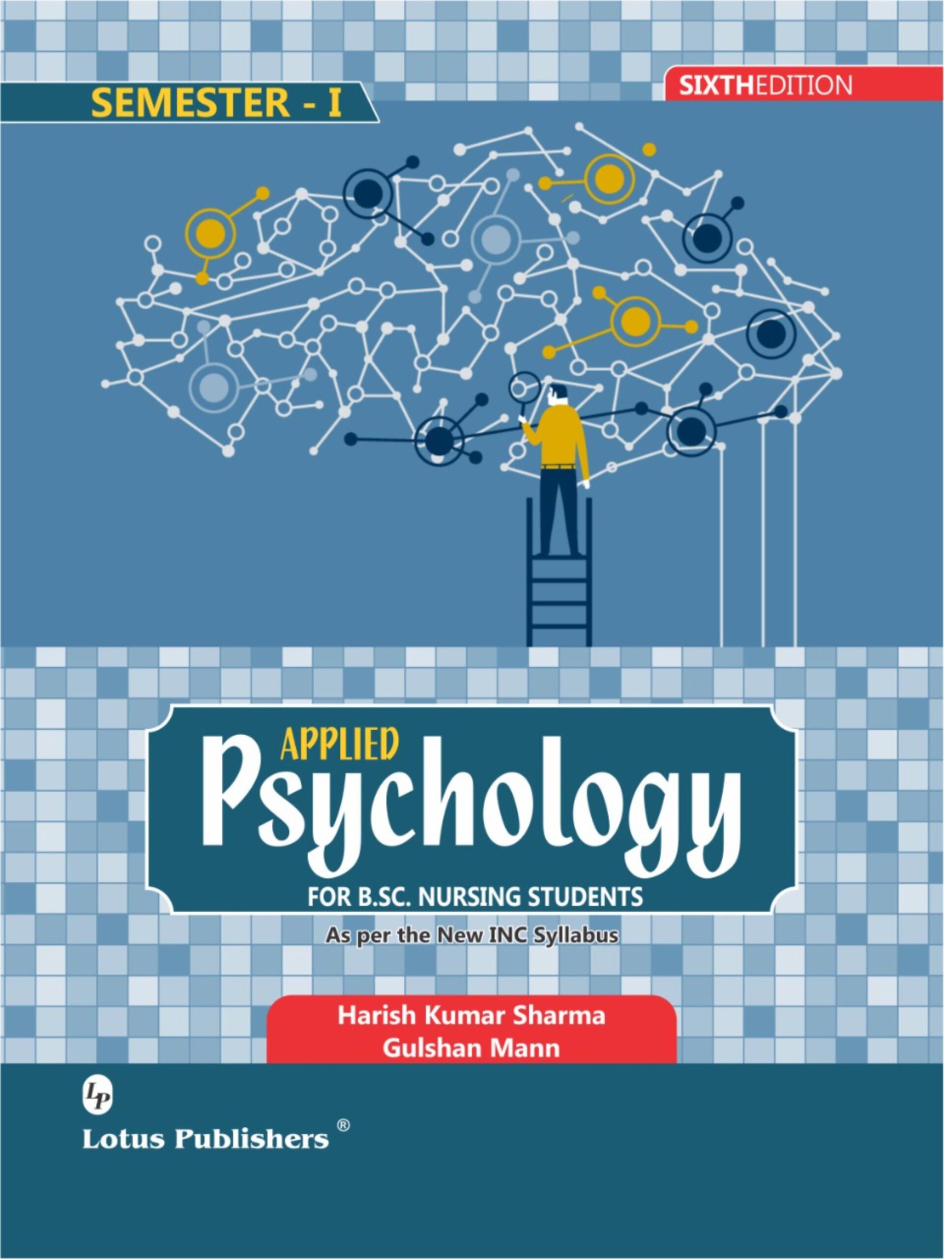 Applied Psychology